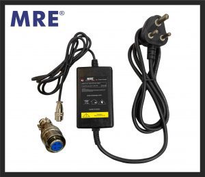 Buy Industrial Thermal Printer Power Adapter in India