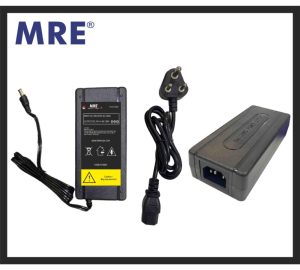 24V - 5A Thermal Printer Adapter - MRE MR Powertech