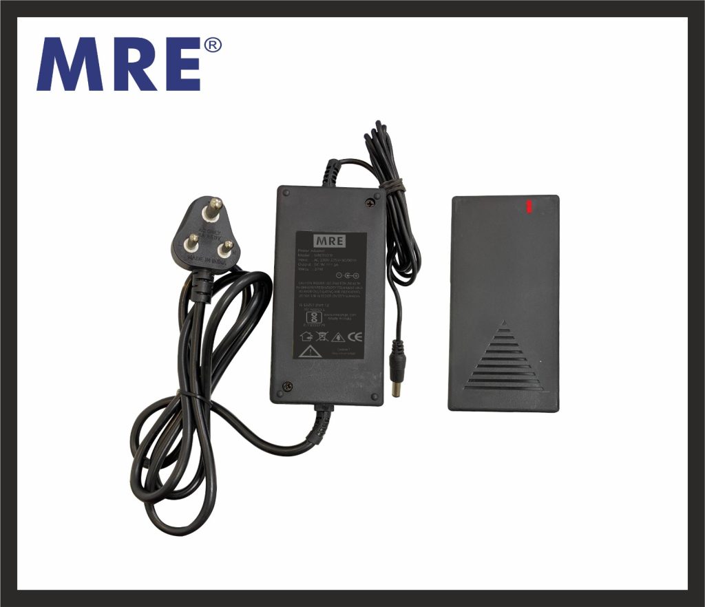Manufacturer Of Power Supply In India | MRE MR Powertech